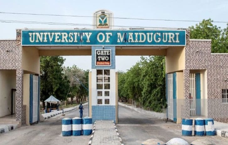 University Of Maiduguri Teaching Hospital Invitation To Tender For 3 ...