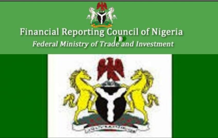 Financial Reporting Council Of Nigeria (FRC)- Invitation To Tender For ...