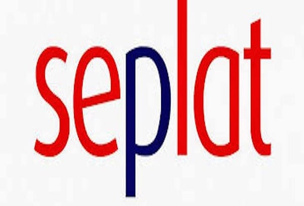 Seplat Petroleum Logo