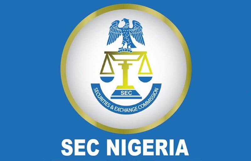 Securities And Exchange Commission (SEC)- Invitation For Expression Of ...