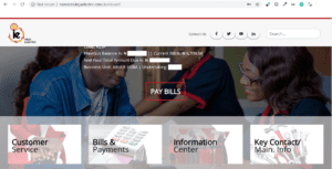 How To Check Your Ikeja Electric (IKEDC) E-bills Online - Business ...