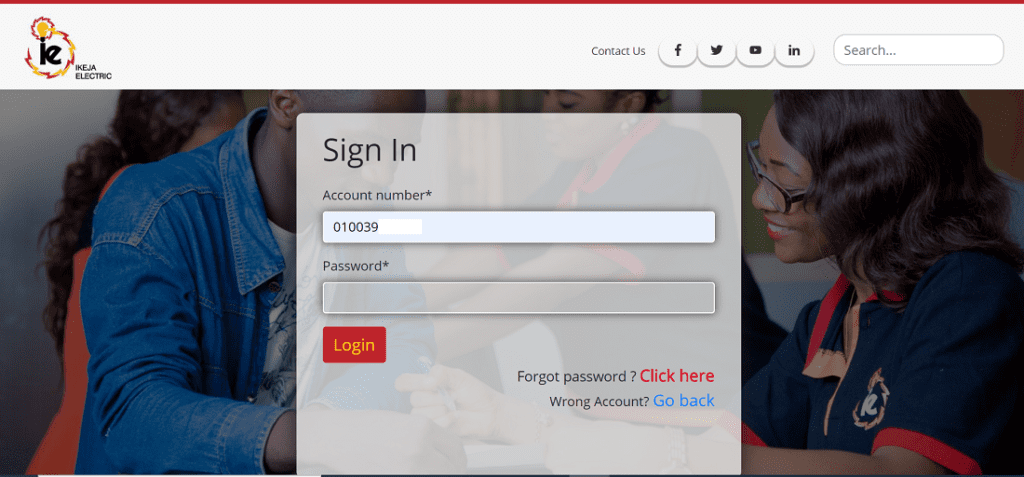 How To Check Your Ikeja Electric (IKEDC) E-bills Online - Business ...