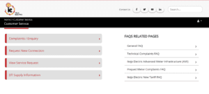 How To Check Your Ikeja Electric (IKEDC) E-bills Online - Business ...