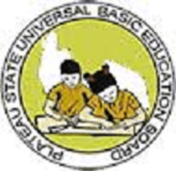 Plateau State Universal Basic Education Board, Jos.- Invitation To ...