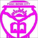 Federal Government Girls College, Benin, Edo State- Invitation To ...