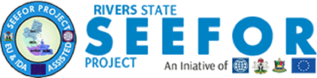 Rivers State Employment And Expenditure For Results (SEEFOR) Project ...