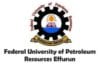 Federal University Of Petroleum Resources (FUPRE)- Invitation For Pre ...