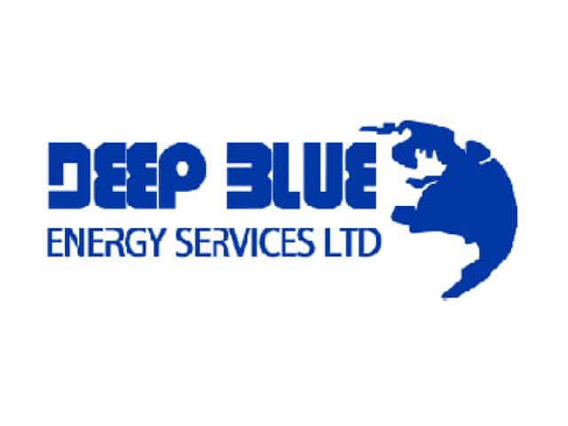 Integrated Control And Safety System (ICSS) Engineer At Deep Blue ...