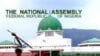 National Assembly- Invitation For Expression Of Interest For Projects ...