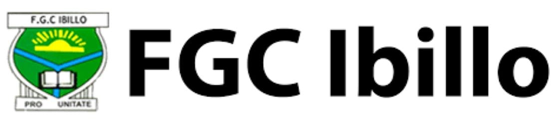 Federal Government College Ibillo, Edo State- Invitation To Tender For ...