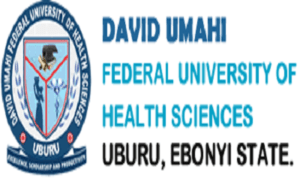 David Umahi Federal University Of Health Sciences- Invitation For Pre ...