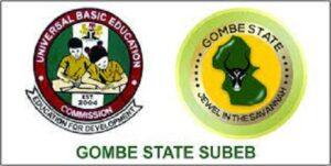 Gombe State Universal Basic Education Board (SUBEB)- Invitation For Pre ...