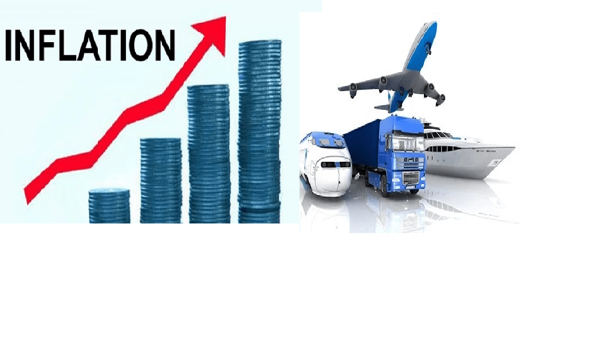 For The First Time In 2 Years, Nigeria's Inflation Rate For ...