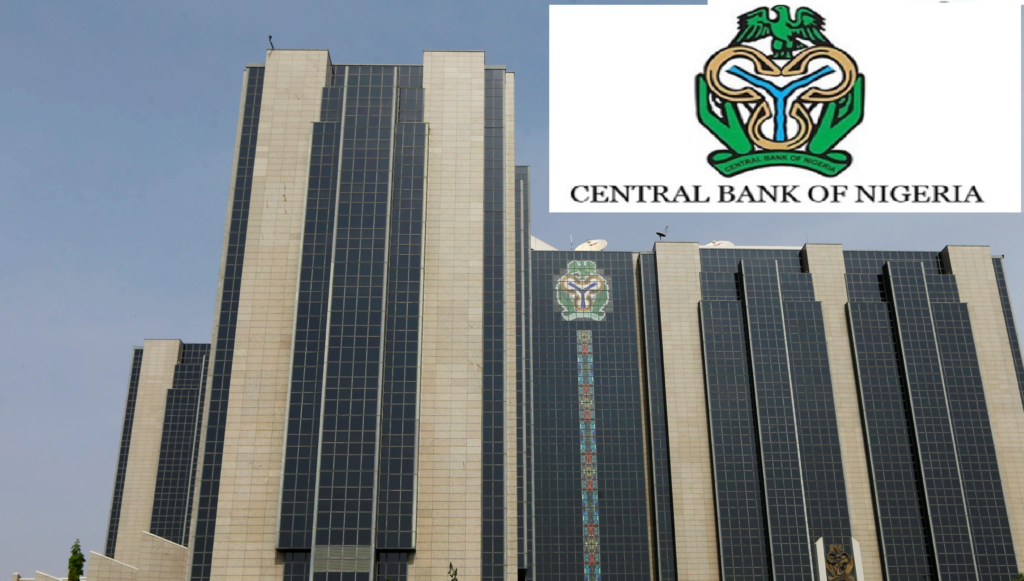 Central Bank Of Nigeria - Cbn - Business Opportunities And Tenders In ...