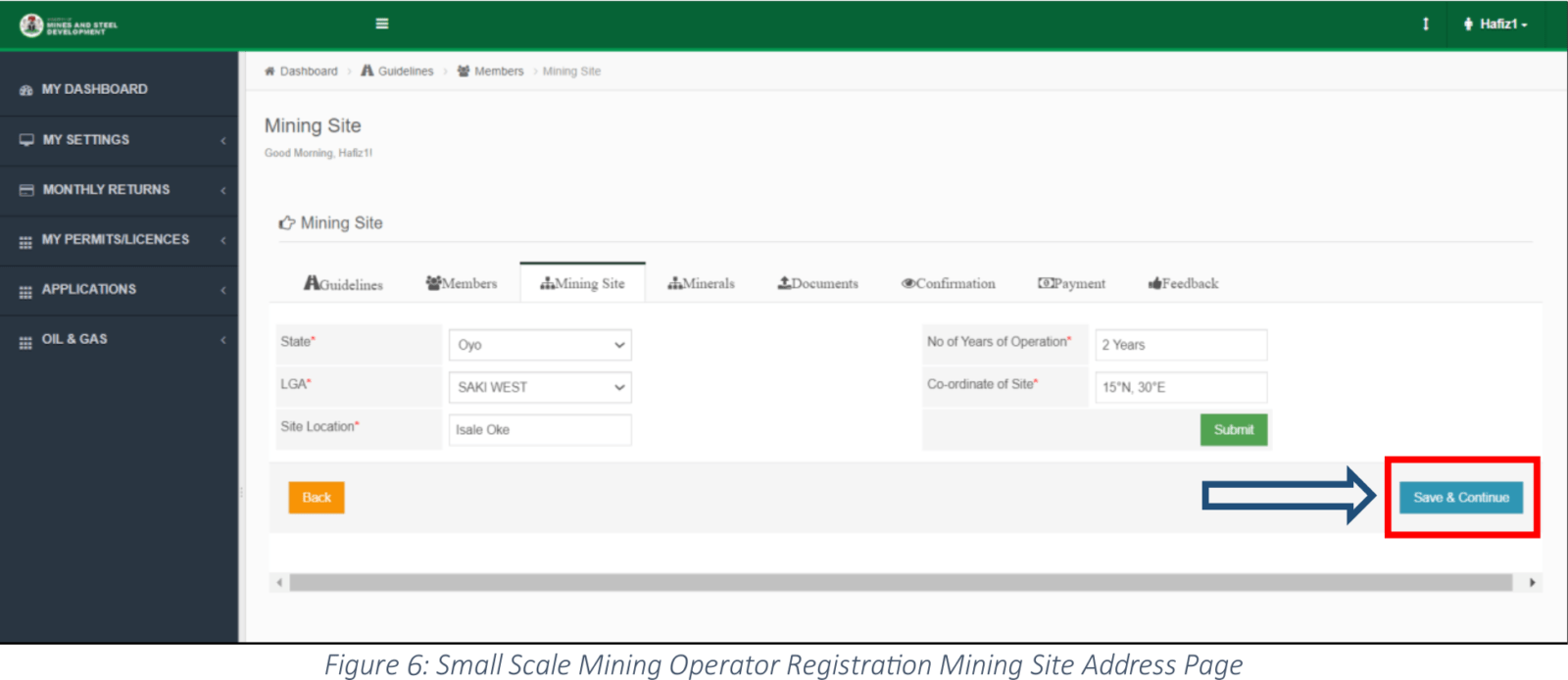 How To Obtain Small Scale Artisanal Mining Licence Operator In Nigeria ...