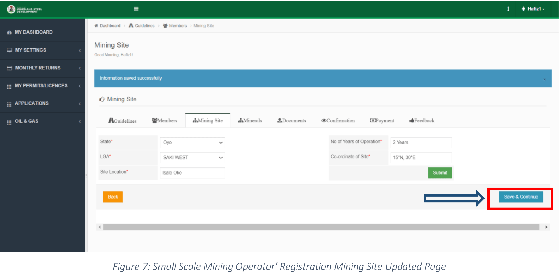 How To Obtain Small Scale Artisanal Mining Licence Operator In Nigeria ...