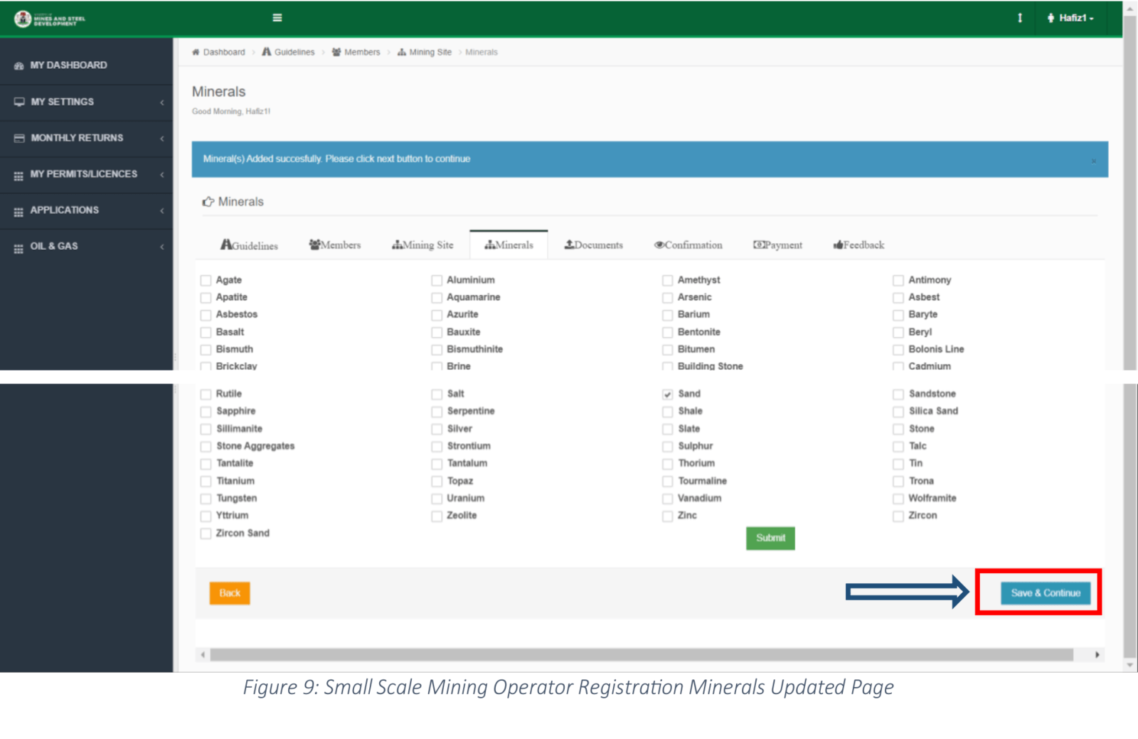 How To Obtain Small Scale Artisanal Mining Licence Operator In Nigeria ...